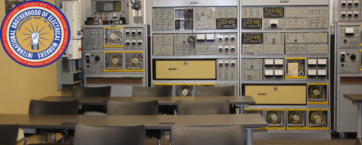 IBEW Local Union 712: Home page