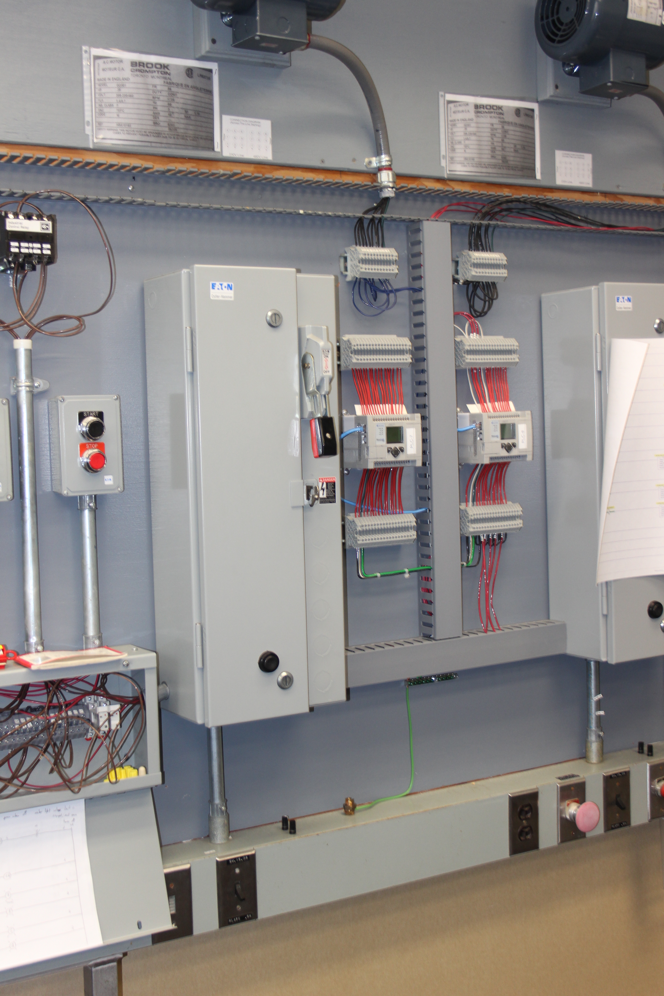 IBEW Local Union 712: Home page