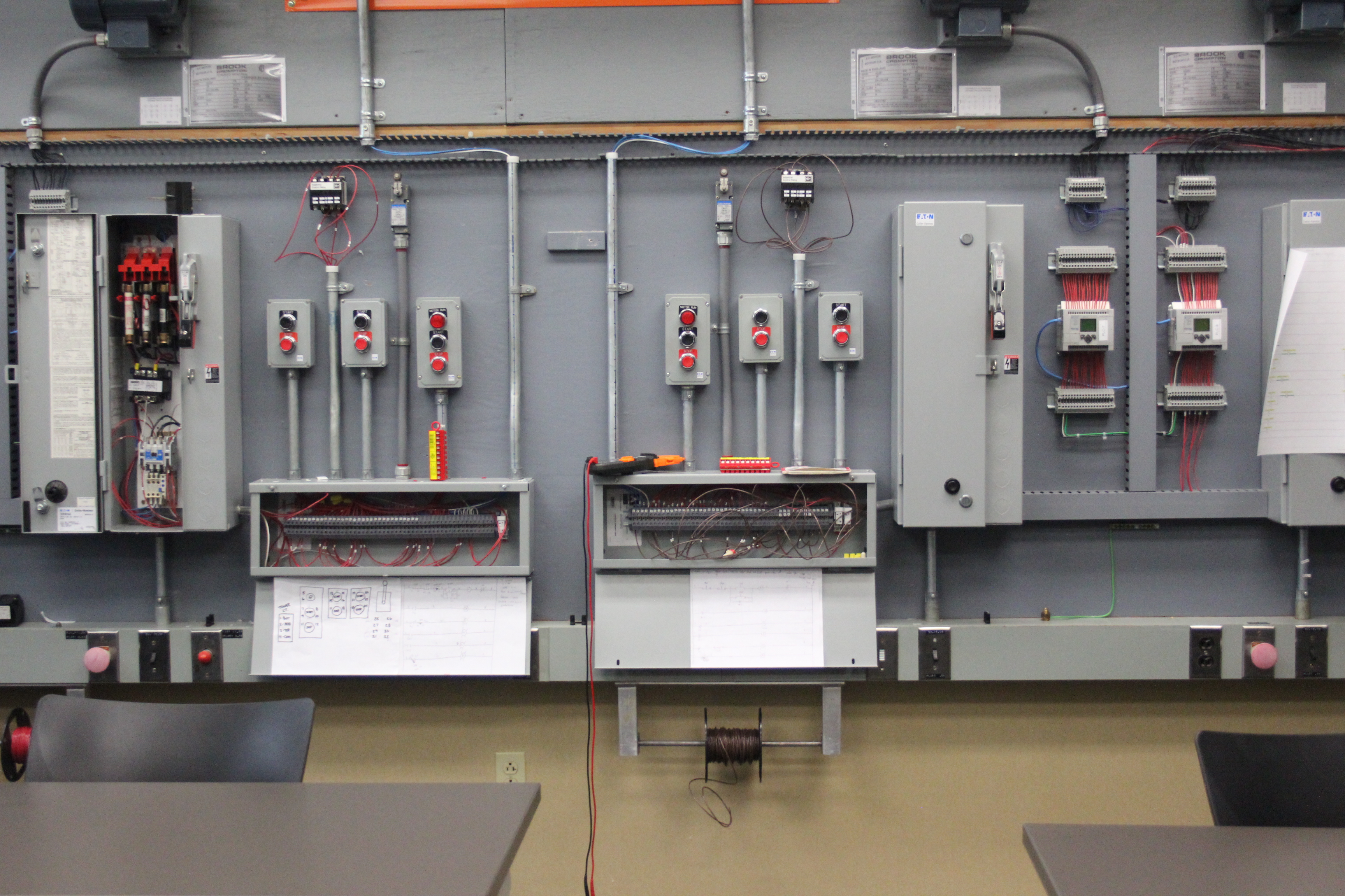 IBEW Local Union 712: Home page