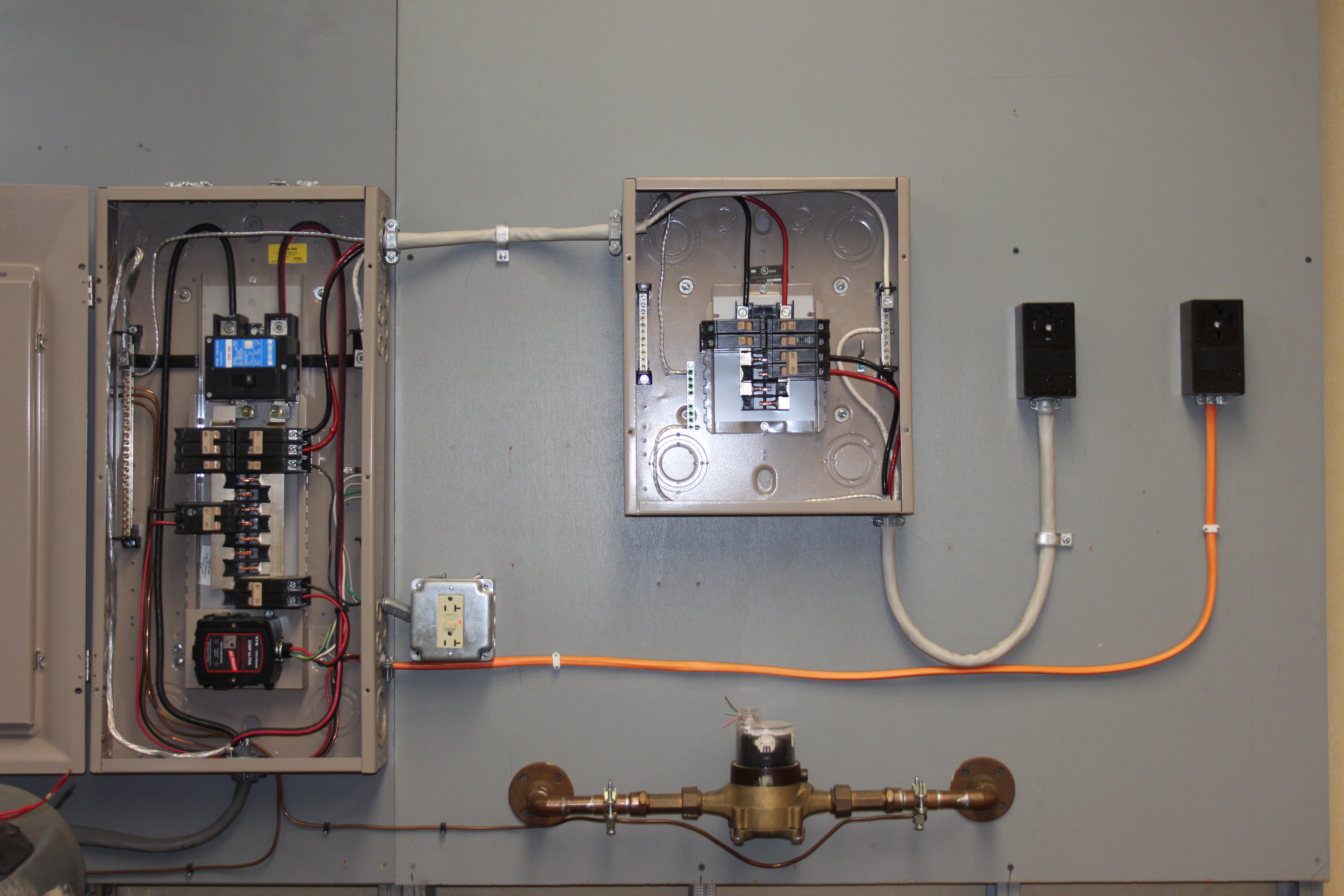 IBEW Local Union 712: Home page