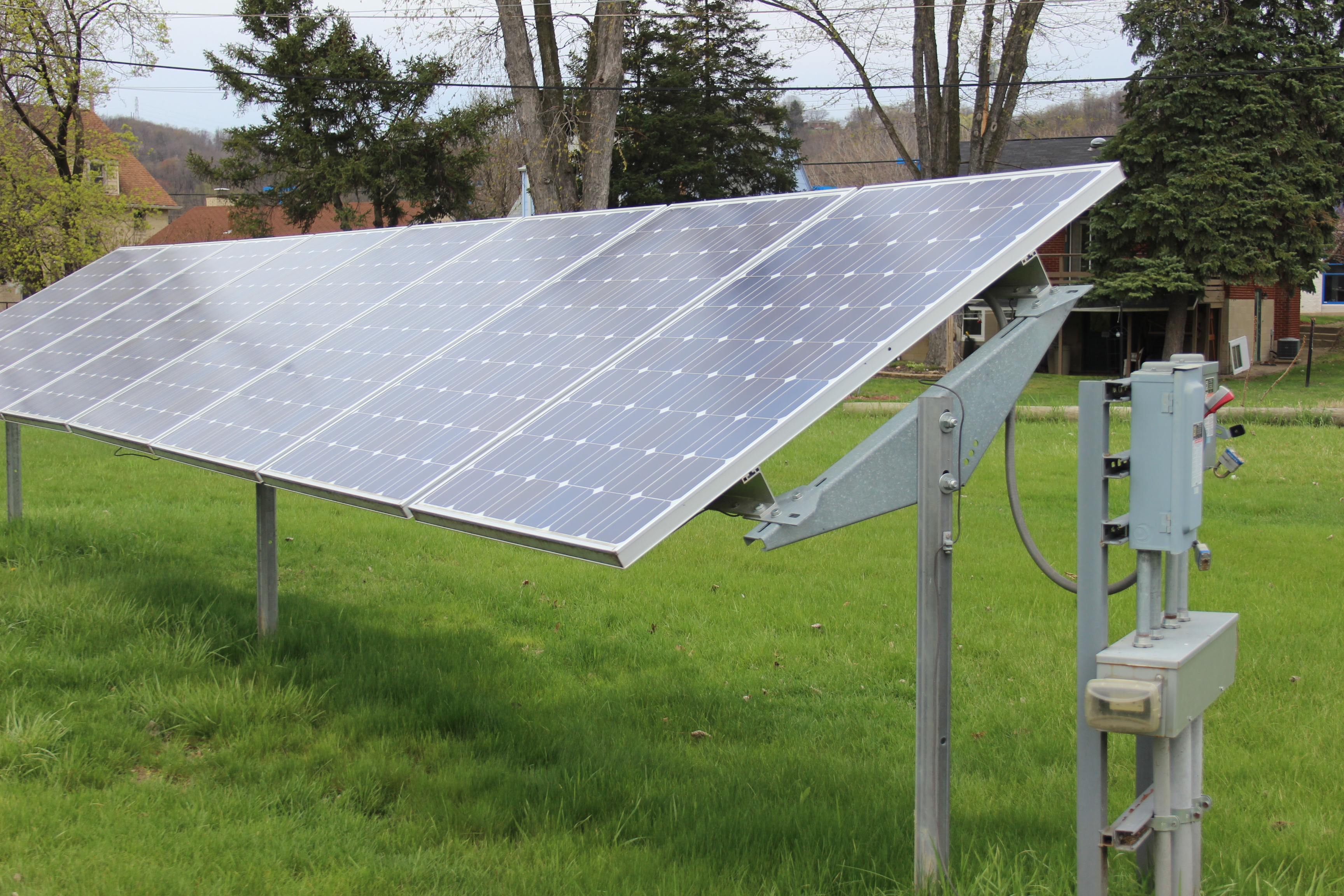 IBEW Local Union 712: Home page