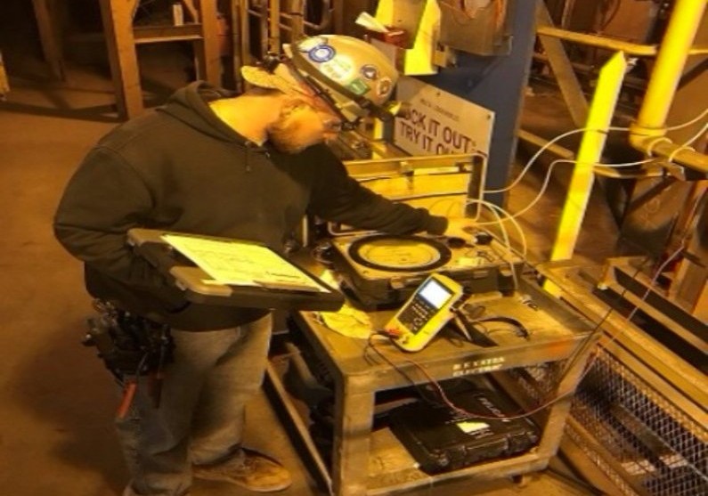 IBEW Local Union 712: Home page