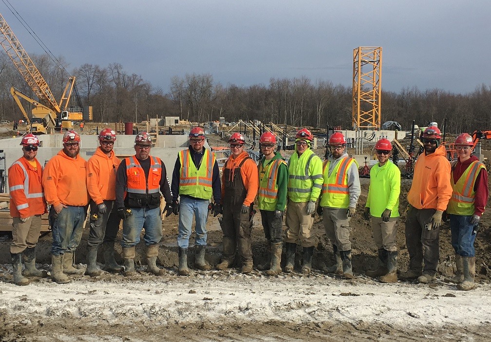 IBEW Local Union 712: Home page